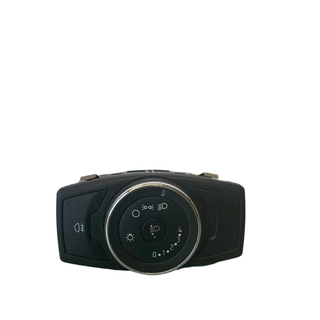 Ford Transit LIGHT SWITCH 2012-2018 P/N BM5T13A024GE – Van Breakers